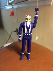 Jack in the Box | Speed Racer | Fandom