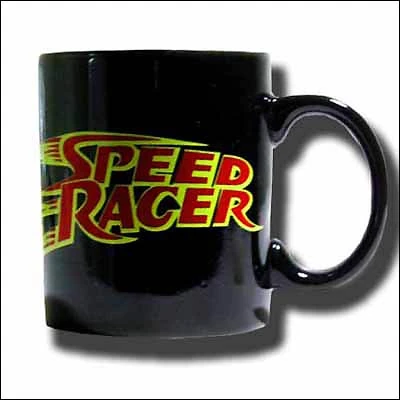 Speed Racer Mugs | Speed Racer | Fandom