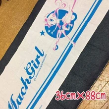 Mach Girl | Speed Racer | Fandom