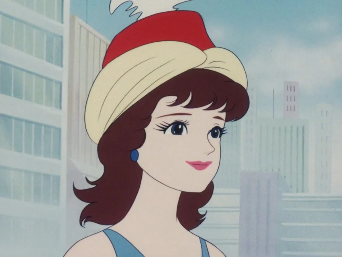 Twinkle Banks | Speed Racer | Fandom