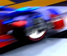 Cheerios T-180 | Speed Racer | Fandom