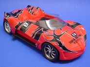Taejo Togokahn Street Car | Speed Racer | Fandom