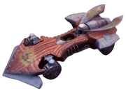 T-180 | Speed Racer | Fandom