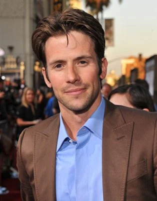 Christian Oliver | Speed Racer | Fandom