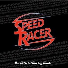 The Official Racing Book | Speed Racer | Fandom