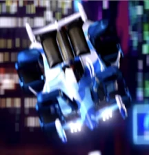 Generic T-180 C | Speed Racer | Fandom