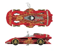 Speed Racer (2008) Car Models | Speed Racer | Fandom