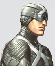Racer X (2008 character) | Speed Racer | Fandom