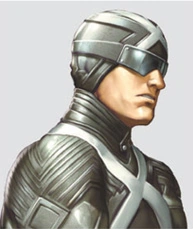 Speed Racer Movie Rex