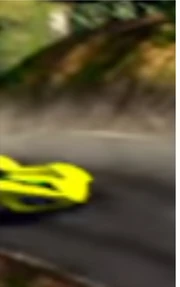 Nuke Shot | Speed Racer | Fandom