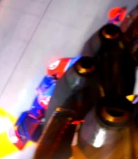 Cheerios T-180 | Speed Racer | Fandom