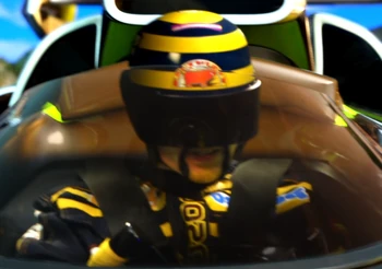 Bumble Bee | Speed Racer | Fandom