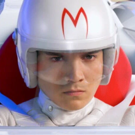 Characters Portal | Speed Racer | Fandom