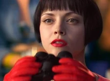 Trixie (2008 character) | Speed Racer | Fandom