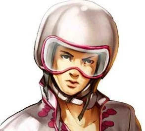 Denise Mobile | Speed Racer | Fandom