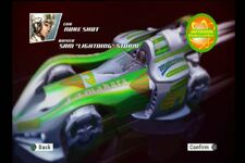 Sam "Lightning" Storm | Speed Racer | Fandom