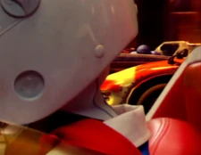 Shockwave street cars | Speed Racer | Fandom