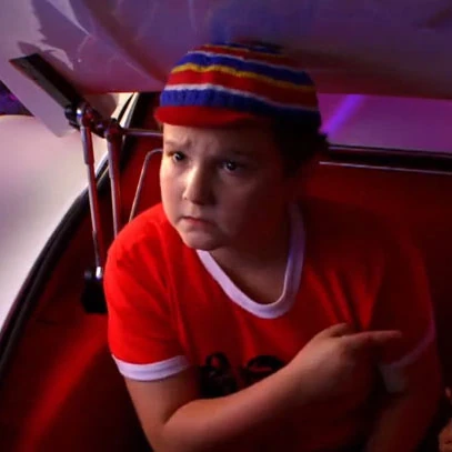 Spritle Racer (2008 character) | Speed Racer | Fandom