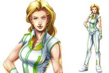 Sam "Lightning" Storm | Speed Racer | Fandom