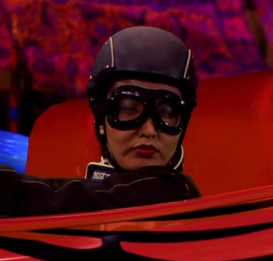 Joe's Drive-In Driver | Speed Racer | Fandom