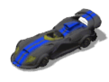 U.B. Funkeys cars (misc1) | Speed Racer | Fandom