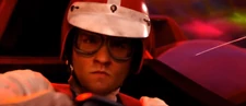 Racer X (2008 character) | Speed Racer | Fandom