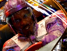 Prince Kabala (2008 character) | Speed Racer | Fandom