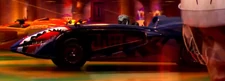 Shark | Speed Racer | Fandom