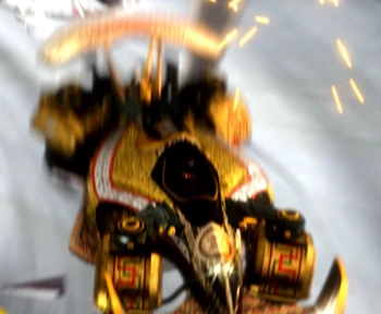 Janus Automakers T-180 | Speed Racer | Fandom