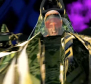 Billy Ray | Speed Racer | Fandom