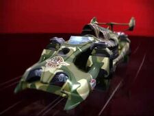 Chit Ticket | Speed Racer | Fandom