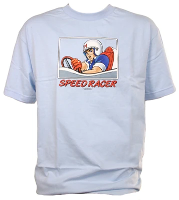 Speed Racer T-Shirts | Speed Racer | Fandom