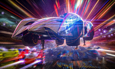 Mach 6 (T-180) | Speed Racer | Fandom