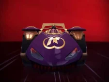 GRX (T-180) | Speed Racer | Fandom