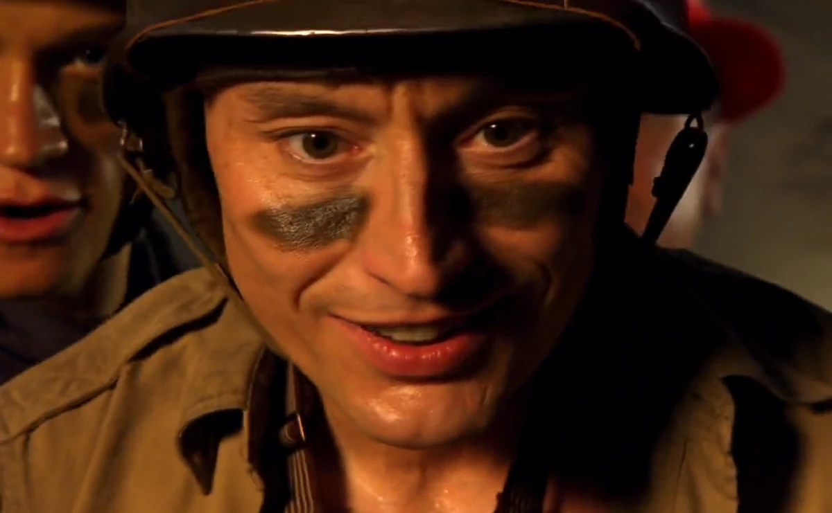 Colonel Colon | Speed Racer | Fandom