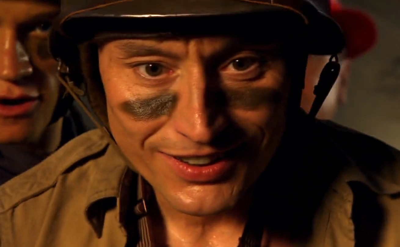 Colonel Colon | Speed Racer | Fandom