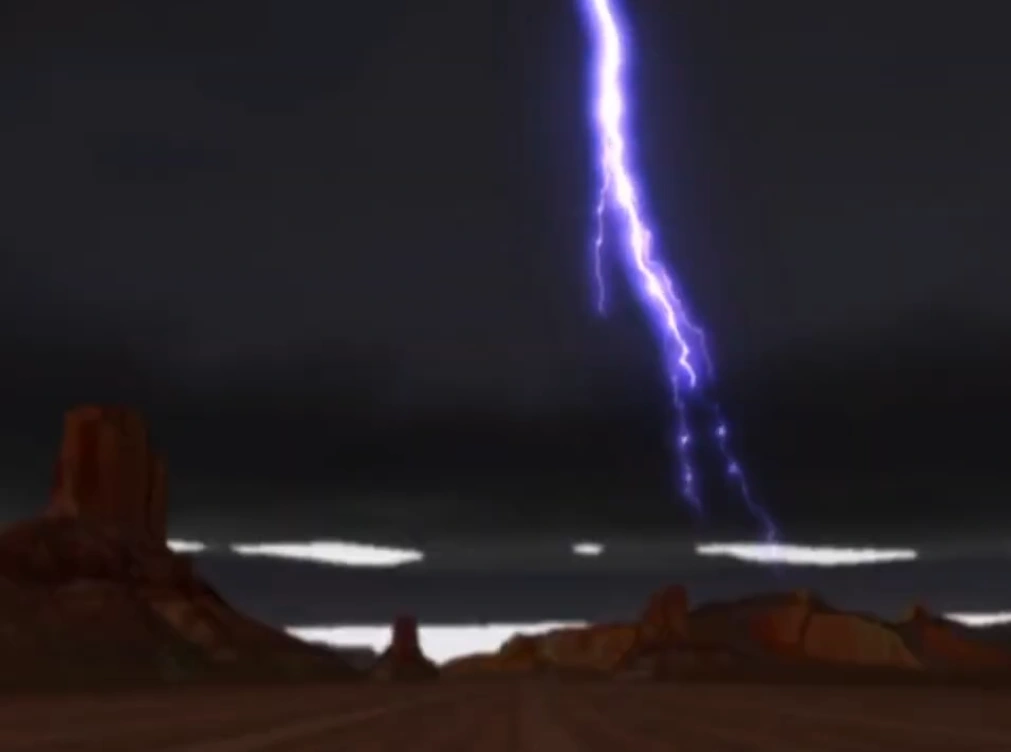 Brother vs Brother | Speed Racer | Fandom