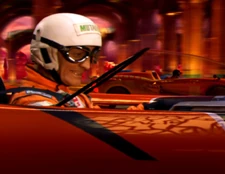 Shockwave street cars | Speed Racer | Fandom