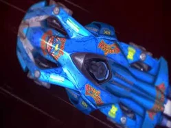 Scuttler | Speed Racer | Fandom