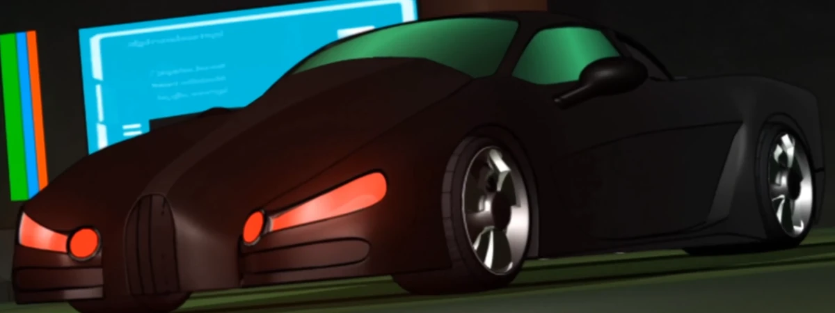 Green Car | Speed Racer | Fandom