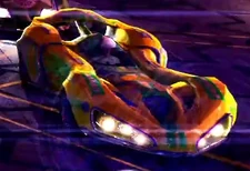 Atomic Injectables street cars | Speed Racer | Fandom