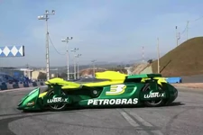 Green Energy | Speed Racer | Fandom