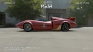Mach 4 (T-180) | Speed Racer | Fandom