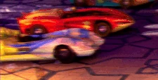 Shockwave street cars | Speed Racer | Fandom
