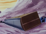 The Race Against the Mammoth Car (Part 1) | Speed Racer | Fandom