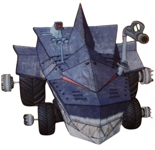 Combat Cars | Speed Racer | Fandom