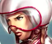 Denise Mobile | Speed Racer | Fandom