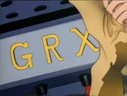 GRX (1967) | Speed Racer | Fandom