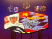 Speed Racer (2008 character) | Speed Racer | Fandom