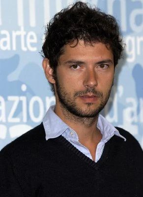 Melvil Poupaud | Speed Racer | Fandom